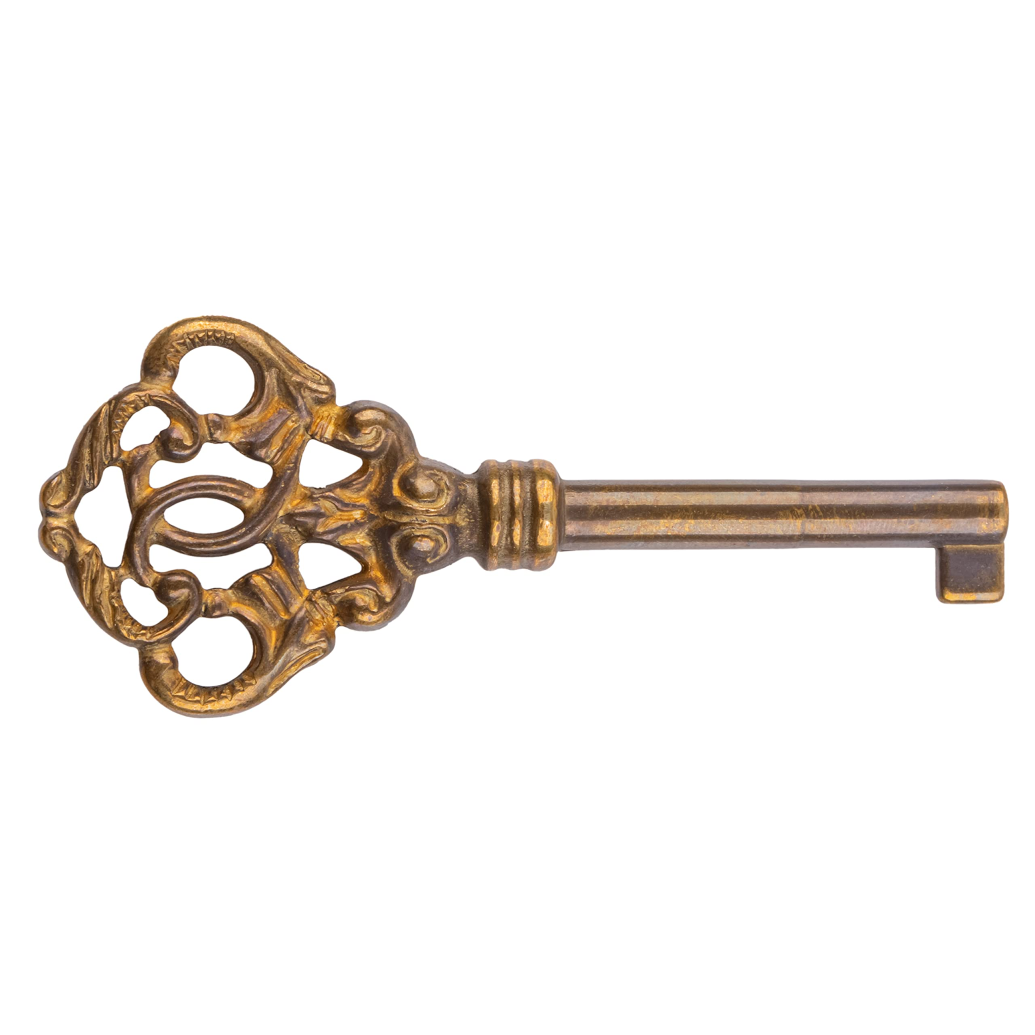 Types of Keys: 25 Unique Designs Explained - Quick Blaster