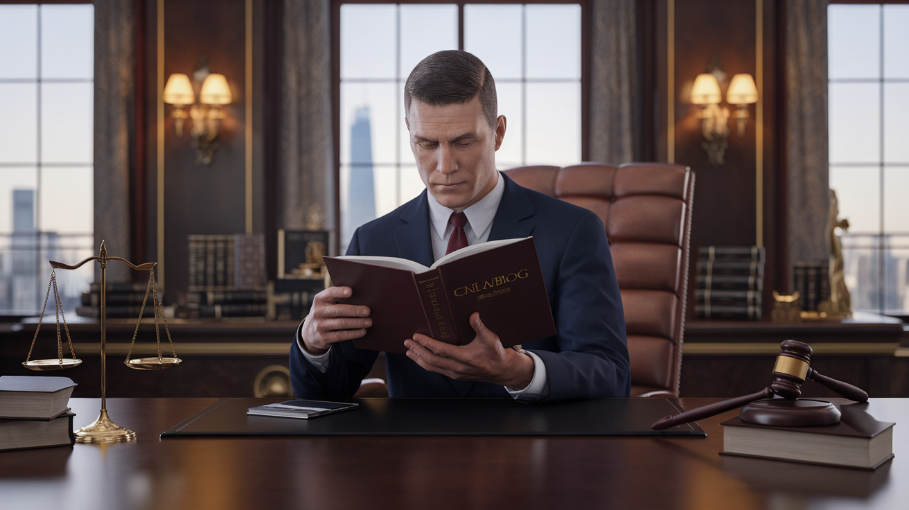 Cnlawblog Made Easy: Simple Laws You Should Know - Quick Blaster