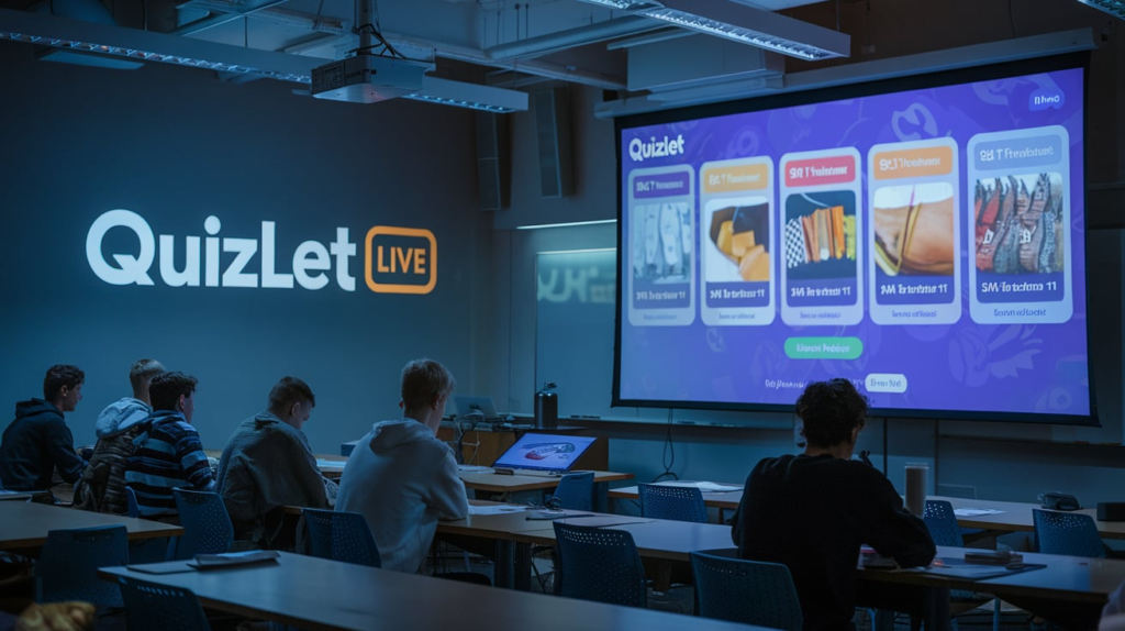 Quizlet Live Join Explained: Fun, Fast, and Free Learning Games - Quick ...